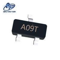 China Transistors AO7800 AO78 Aos Ic Ksr1102-Mtf Skm150gb12t4g Stp80nf55-08 for sale