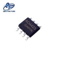 China AOS Microelectronics AO7417 AO74 Integrated Circuit Ic 74hc4040n 74hc4046an 74hc4015n for sale