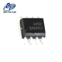 China Electronics Professional Aos Ic AO7415L Microcontroller Integrated Circuits AO741 BOM Acpl-T3 for sale