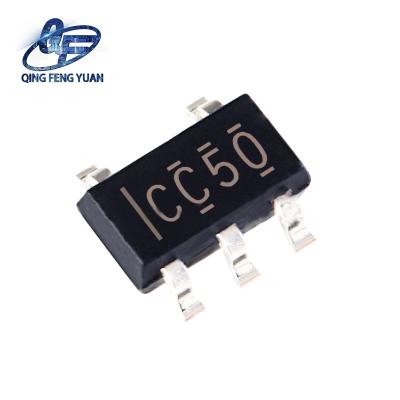 China TI Texas Instruments National Semiconductor 1P1G3157QDBVRQ1 SOT23-6 for sale