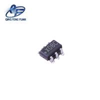 China TI Texas Instruments National Semiconductor 1P1G3157QDBVRQ1 SOT23-6 for sale