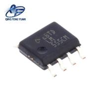 China TI ADC101S021CIMF/NOPB Texas Instruments National Semiconductor SOT23-6 for sale