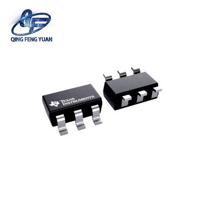 China TI ADC101S021CISD/NOPB Texas Instruments Integrated Circuits WQFN6 for sale