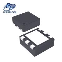 China TI ADC101S021CISD/NOPB Texas Instruments Integrated Circuits WQFN6 for sale