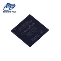 China TI ADS114S06IRHBT Texas Instruments National Semiconductor In Stock VQFN-32 for sale