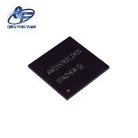 China TI ADS114S06IRHBT Texas Instruments National Semiconductor In Stock VQFN-32 for sale