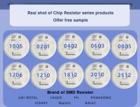 China Original 22uF 20% 6.3V X5R 0603 Multilayer Ceramic Capacitors MLCC - SMD/SMT RoHS CC0603MRX5R5BB226 for sale
