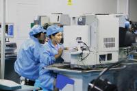 China Texas TMS320F28335PGFA ic Components Microchip Cmos Digital integratedated Circuits Analysis & Design TI-TMS320F28335PGFA for sale