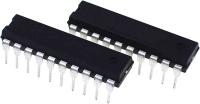 China Texas Instruments 74HC573AN integratedated Circuits Electronic ic Components Parts TI-74HC573AN for sale