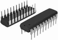 China Texas Instruments 74HC573AN integratedated Circuits Electronic ic Components Parts TI-74HC573AN for sale