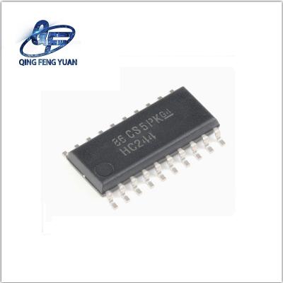 China Texas 74HC244PWR Electronic ic Components Micro integratedated Circuit Ics Capacitors Resistors  TI-74HC244PWR for sale