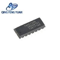China Texas 74HC244PWR Electronic ic Components Micro integratedated Circuit Ics Capacitors Resistors  TI-74HC244PWR for sale