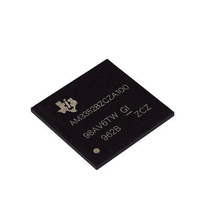 China Texas AM3352BZCZA100 Electronic ic Components Mcu Chip integratedated Circuit TI-AM3352BZCZA100 for sale