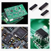China Texas AM3352BZCZA100 Electronic ic Components Mcu Chip integratedated Circuit TI-AM3352BZCZA100 for sale