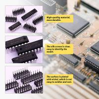 China Texas AM3352BZCZA100 Electronic ic Components Mcu Chip integratedated Circuit TI-AM3352BZCZA100 for sale