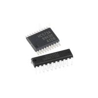 China Texas Instruments 74HC573AN Electronic ic Components Chip Circuito integratedado De Superficie TI-74HC573AN for sale
