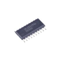 China Texas Instruments 74HC244PWR Electronic ic Components Analysis And Design Of integratedated Circuits TI-74HC244PWR for sale
