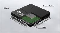 China Texas Instruments 74HC244PWR Electronic ic Components Analysis And Design Of integratedated Circuits TI-74HC244PWR for sale