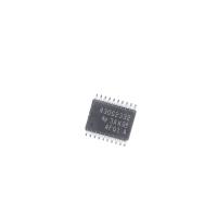 China Texas Instruments 430G2332 Electronic ic Components Chip CSP integratedated Circuits Transistors 60V TI-430G2332 for sale