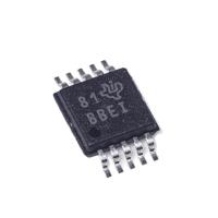 China Texas Instruments ADS1118IDGSR Electronic ictegratedated Circuit Bluetooth Ic Components Chip QFJ TI-ADS1118IDGSR for sale