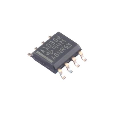 China Texas Instruments AMC1035 Electronic ic Components Chip R PN8136 integratedated Circuit TI-AMC1035 for sale