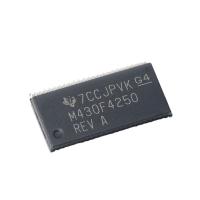 China Texas Instruments MSP430F4250IDL Electronic ic Components Chip Jrc Operational Amplifiers TI-MSP430F4250IDL for sale