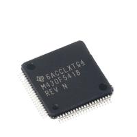 China Texas Instruments MSP430F5418IPN Electronic ic Components Chip PGA Guangdong Digital integratedated Circuit TI-MSP430F5418IPN for sale