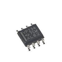 China Texas Instruments SN65HVD234DR Electronic ictegratedated Circuit Bluetooth Ic Components Chip LGA TI-SN65HVD234DR for sale