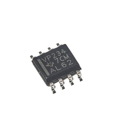 China Texas Instruments SN65HVD234DR Electronic ictegratedated Circuit Bluetooth Ic Components Chip LGA TI-SN65HVD234DR for sale