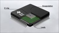 China Texas Instruments SN65HVD234DR Electronic ictegratedated Circuit Bluetooth Ic Components Chip LGA TI-SN65HVD234DR for sale