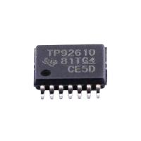 China Texas Instruments TPS92610 Electronic ram Ic Components Chip Dependable Performance integratedated Circuit TI-TPS92610 for sale
