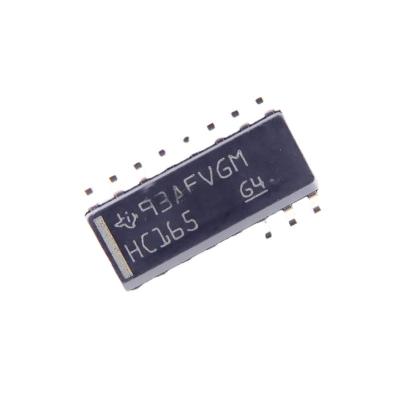 China Texas Instruments 93AFVGM Electronic ic Components Chip Cpu Circuito integratedado De Tarjeta Electronic ica TI-93AFVGM for sale