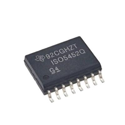 China Texas Instruments ISO5452QDWRQ1 Electronic tv Ic Components integratedated Circuit Chip Chips Assortment Kit TI-ISO5452QDWRQ1 for sale
