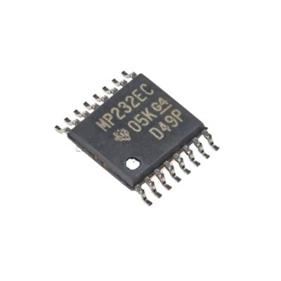China Texas Instruments MAX3232ECPWR Electronic ic Components Chip DIP Application Specific integratedated Circuit TI-MAX3232ECPWR for sale