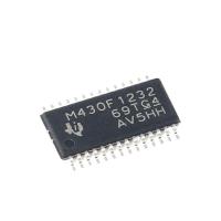 China Texas Instruments MSP430F1232IPWR Electronic ic Components Chip SOJ Portable integratedated Circuit TI-MSP430F1232IPWR for sale