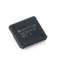 China Texas Instruments MSP430F4152IPMR Electronic ic Components Chip PQFP 8 Advantages Of integratedated Circuits TI-MSP430F4152IPMR for sale