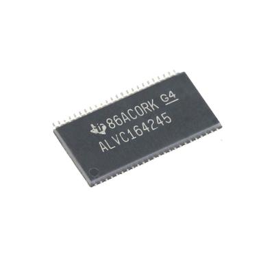 China Texas Instruments SN74ALVC164245DGGR Electronic Nand Gate integratedated Circuit Ic Components Chip COB TI-SN74ALVC164245DGGR for sale