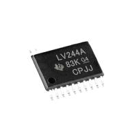 China Texas Instruments SN74LV244APWR Electronic ictegratedated Circuit Ic Components Chip PLCC In Stock TI-SN74LV244APWR for sale