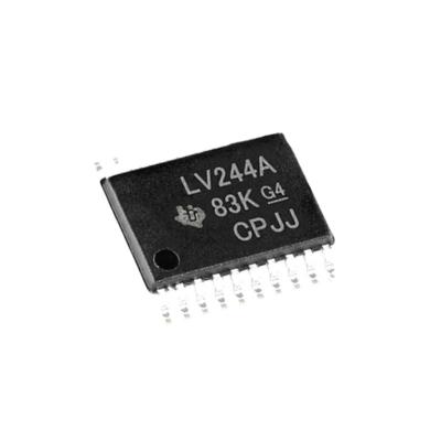 China Texas Instruments SN74LV244APWR Electronic ictegratedated Circuit Ic Components Chip PLCC In Stock TI-SN74LV244APWR for sale