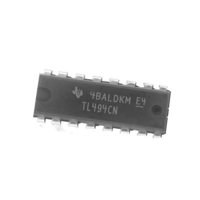 China Texas Instruments TL494CN+ Electronic ic Components Chip VSOP integratedated Circuit (Ic) For Mobile TI-TL494CN+ for sale