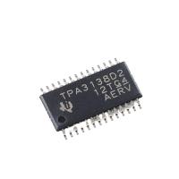 China Texas Instruments TPA3138D2PWPR Electronic ic Components Chip  Magnetic Sensors integratedated Circuit TI-TPA3138D2PWPR for sale