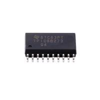 China Texas Instruments TPIC6B273DWR Electronic wifi integratedated Circuit Ic Components Chip In Stock TI-TPIC6B273DWR for sale