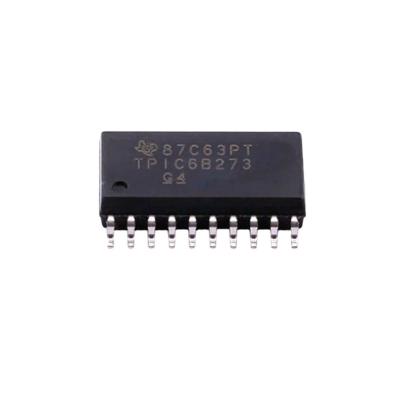 China Texas Instruments TPIC6B273DWR Electronic wifi integratedated Circuit Ic Components Chip In Stock TI-TPIC6B273DWR for sale