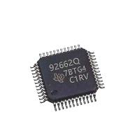 China Texas Instruments TPS92662AQPHPRQ1 Electronic ic Components Chip BGA integratedated Circuit TI-TPS92662AQPHPRQ1 for sale