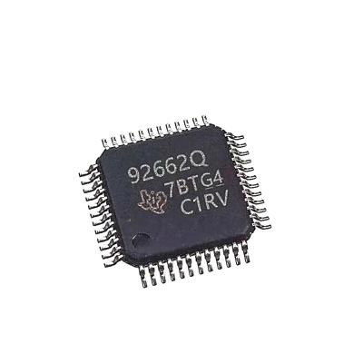 China Texas Instruments TPS92662AQPHPRQ1 Electronic ic Components Chip BGA integratedated Circuit TI-TPS92662AQPHPRQ1 for sale