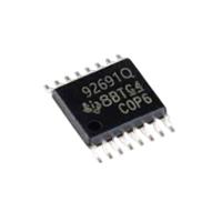 China Texas Instruments TPS92691QPWPRQ1 Electronic ic Components Chip QIP Round integratedated Circuit Socket 8 Pin TI-TPS92691QPWPRQ1 for sale