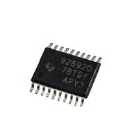 China Texas TPS92692QPWPRQ1 Electronic ic Components Chip SOP Design Of Cmos integratedated Circuit TI-TPS92692QPWPRQ1 for sale