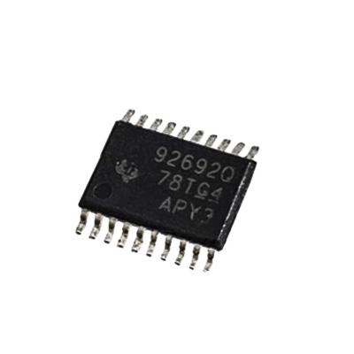 China Texas TPS92692QPWPRQ1 Electronic ic Components Chip SOP Design Of Cmos integratedated Circuit TI-TPS92692QPWPRQ1 for sale