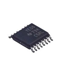China Texas Instruments TXB0106 Electronic charging Ic Components Cmos Radio-Frequency integratedated Circuits TI-TXB0106 for sale