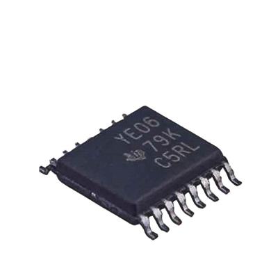 China Texas Instruments TXB0106 Electronic charging Ic Components Cmos Radio-Frequency integratedated Circuits TI-TXB0106 for sale